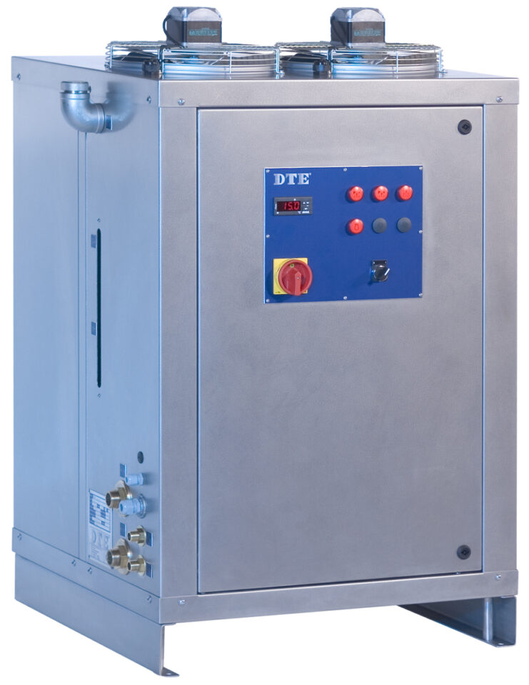 About us – Dutch Thermal Engineering