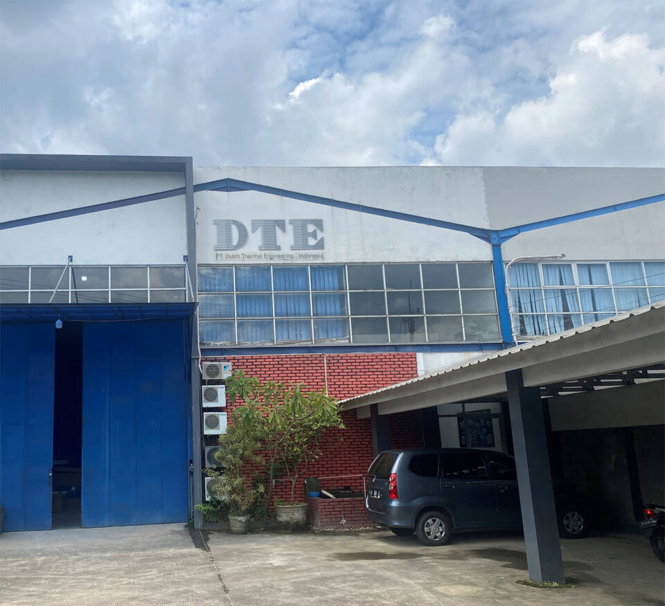 About us – Dutch Thermal Engineering